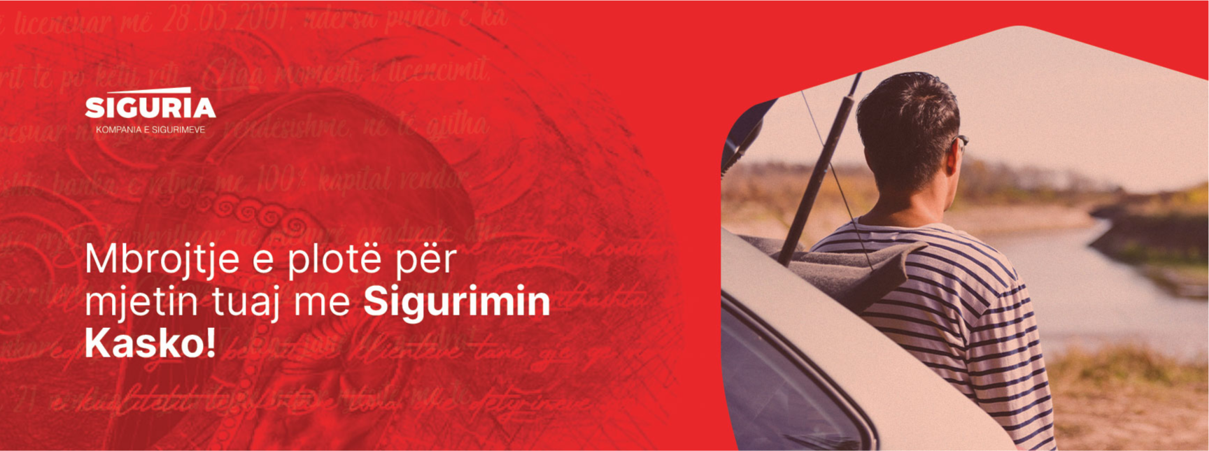Sigurimi Kasko – Siguria